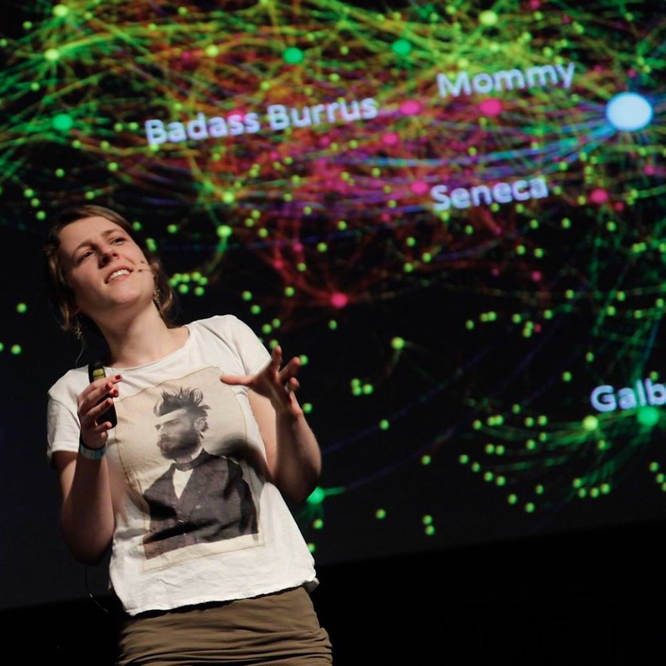 Dr Yanne Broux (Leuven) | LGPN