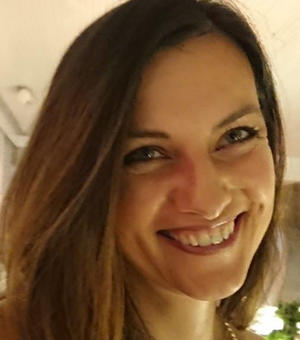 Dr Adrienn Almásy-Martin (Oxford) | LGPN