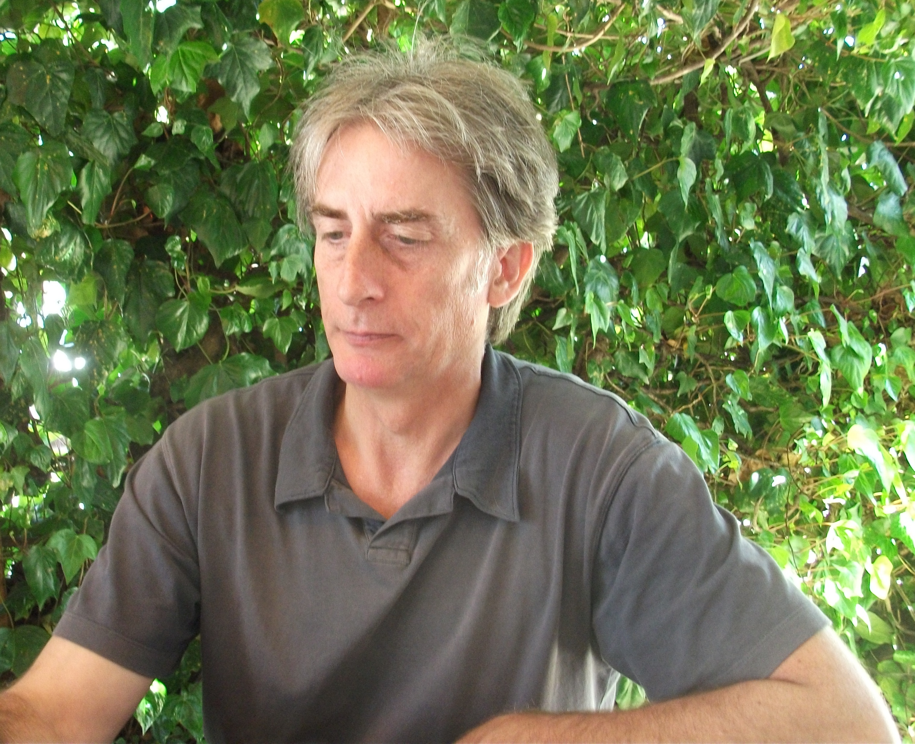 Richard Catling (Oxford) | LGPN