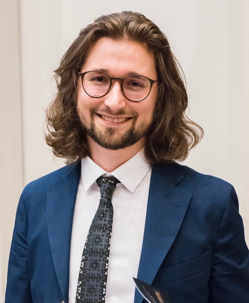 Dr Nico Dogaer (Oxford) | LGPN